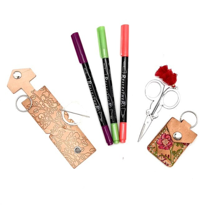 Hometown Leatherworks